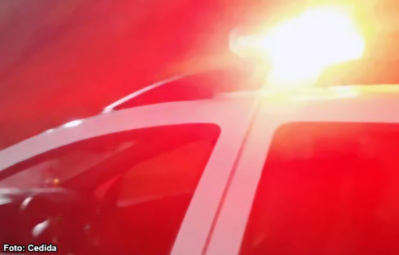 Motorista oferece carona e durante percurso saca faca e rouba senhora ...